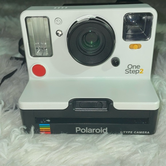 Polaroid | Cameras, Photo & Video | Flawed Polaroid One Step 2 I Type ...